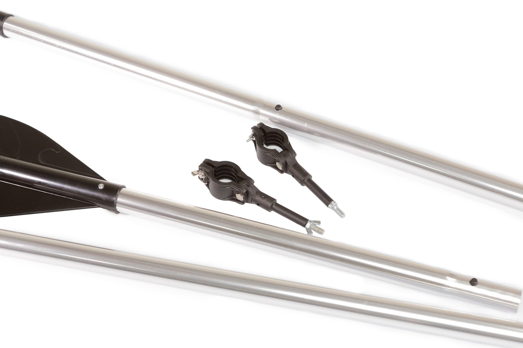 Deluxe Oars & Locks – Portabote International