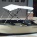 Porta-Sunshade (Bimini Top) – Portabote International