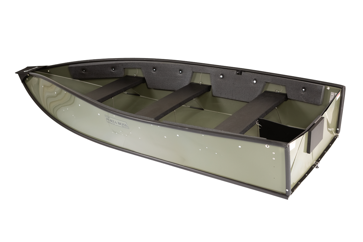 Portabote | The Revolutionary Folding Boat
