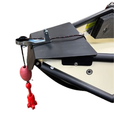 Deluxe Bow Anchor & Lock – Portabote International