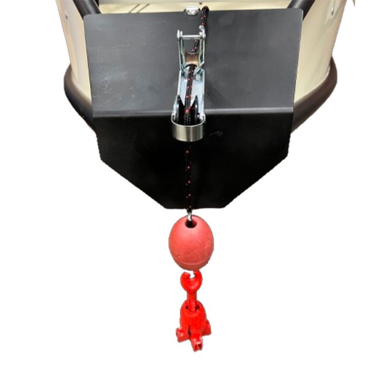 Deluxe Bow Anchor & Lock – Portabote International