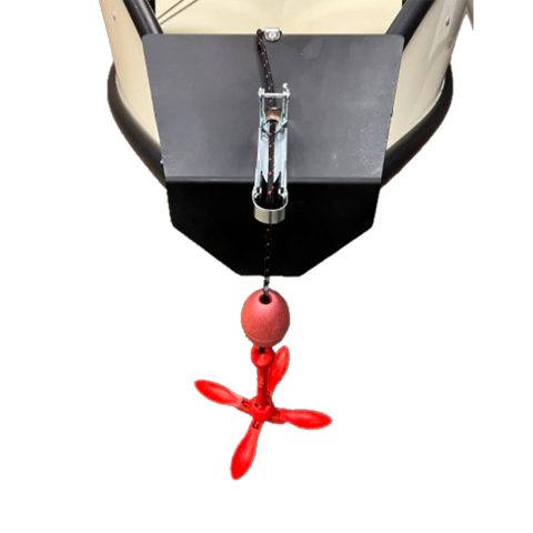 Deluxe Bow Anchor & Lock – Portabote International